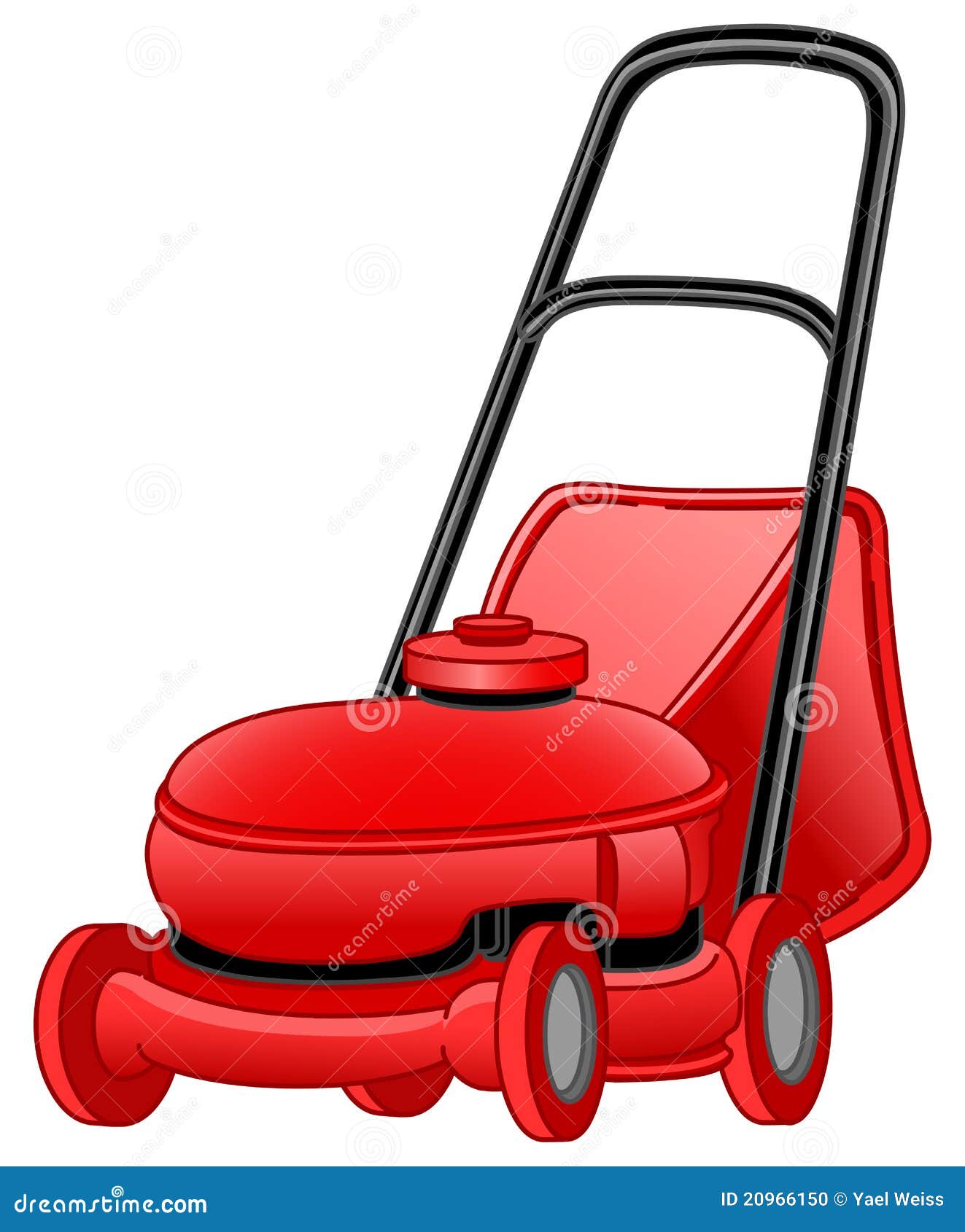 Pushmower Cartoons, Illustrations & Vector Stock Images - 28 Pictures ...