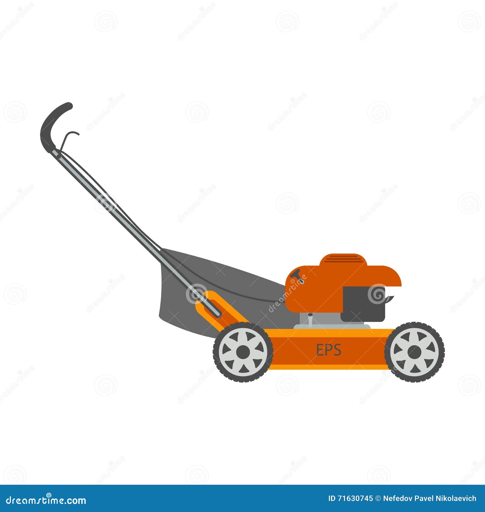 Pushmower Cartoons, Illustrations & Vector Stock Images - 28 Pictures ...