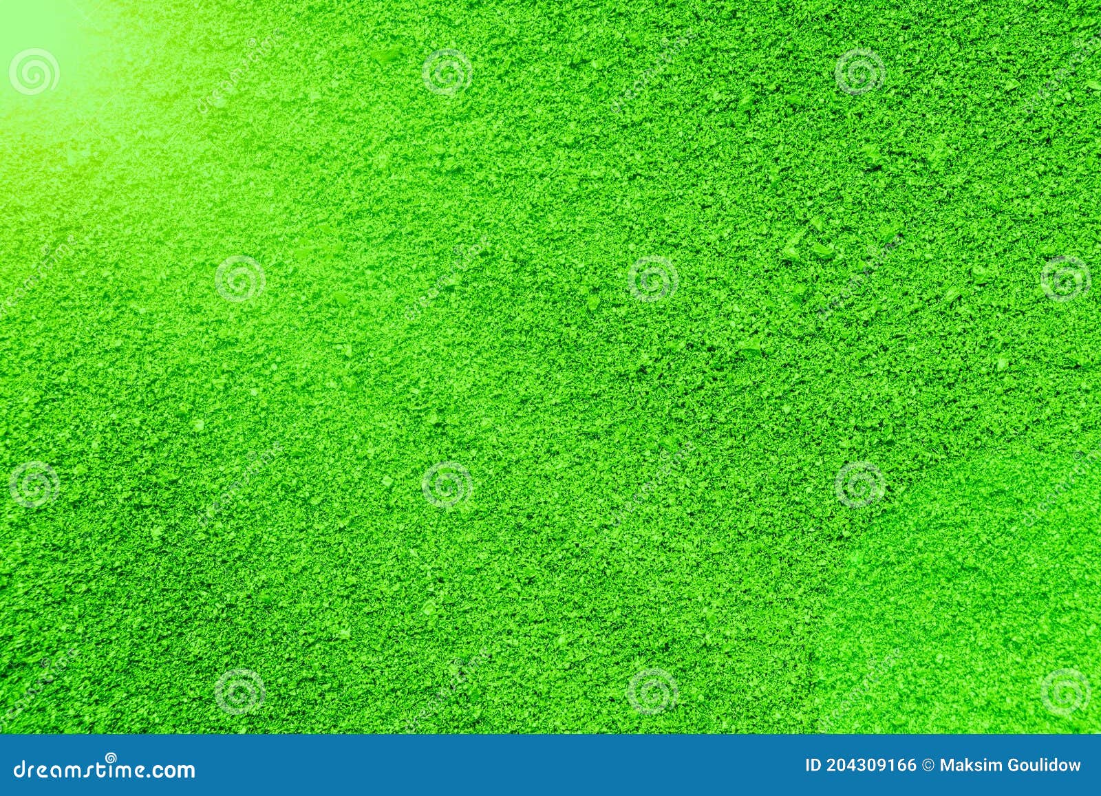 Lawn Texture with Sun Ray. Fresh Lawn. Stock Photo - Image of lawn ...