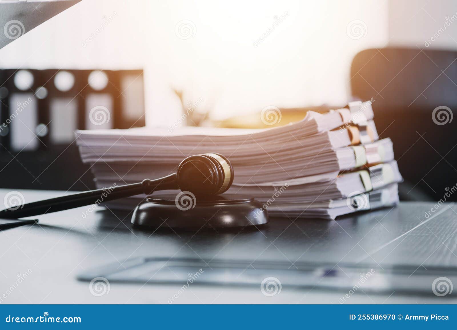 Lawsuit and Justice Concept, Lawyer Working with Partner at Law Stock ... Lawsuit and Justice Concept, Lawyer Working with Partner at Law Stock ...