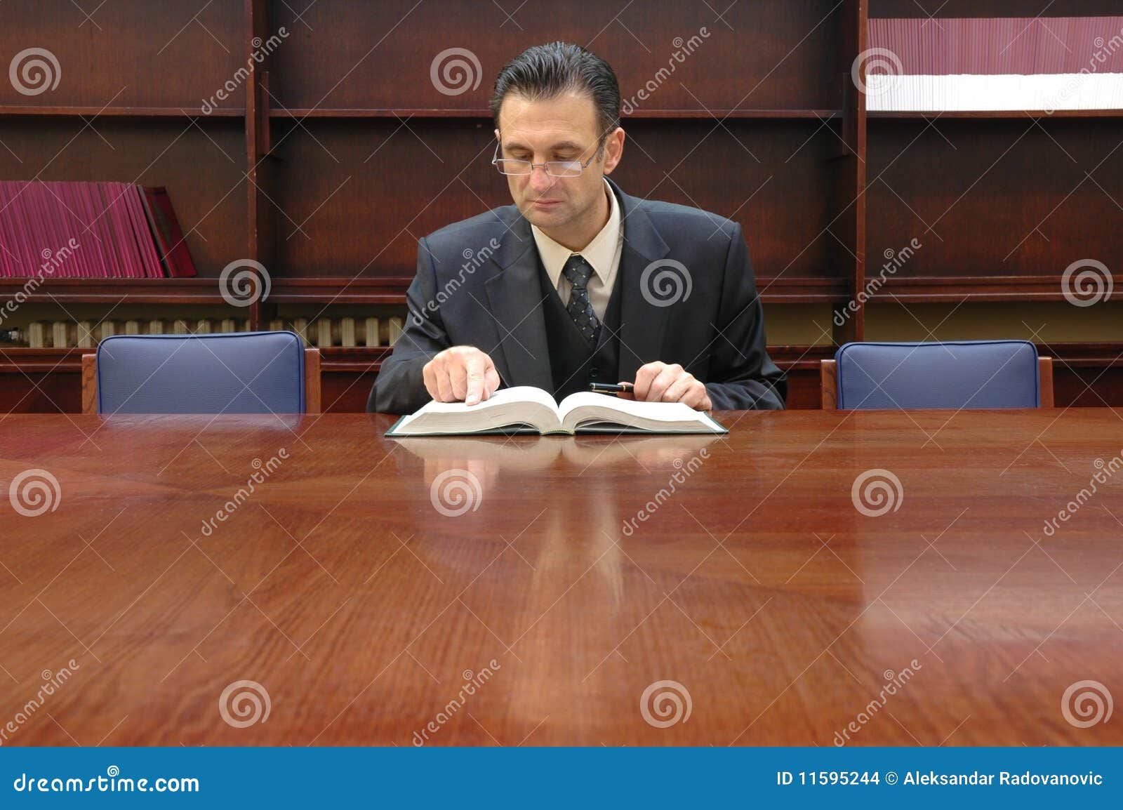 Lawyer stock photo. Image of legal, criminal, document - 11595244