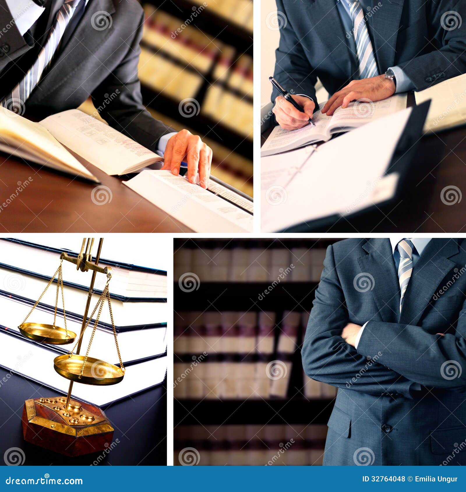 Lawyer stock photo. Image of accountant, learning, legal - 32764048