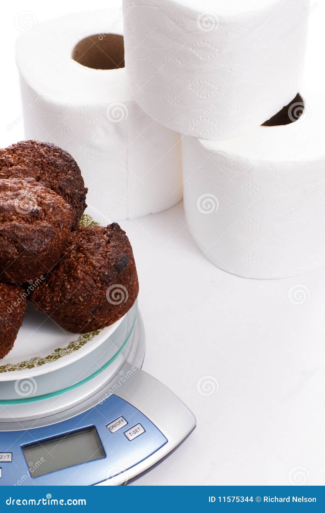 Laxative Food stock photo. Image of muffins, nutritious - 11575344