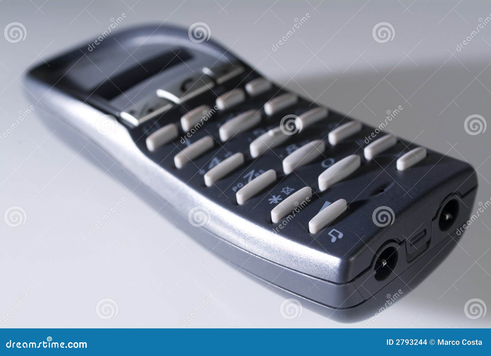 Lay down telephone stock photo. Image of connectivity - 2793244