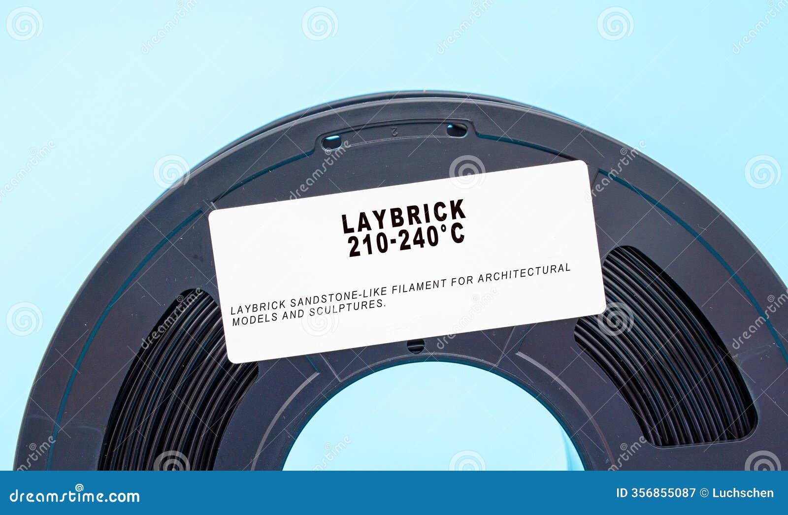 LayBrick stock illustration. Illustration of print, polymer - 356855087