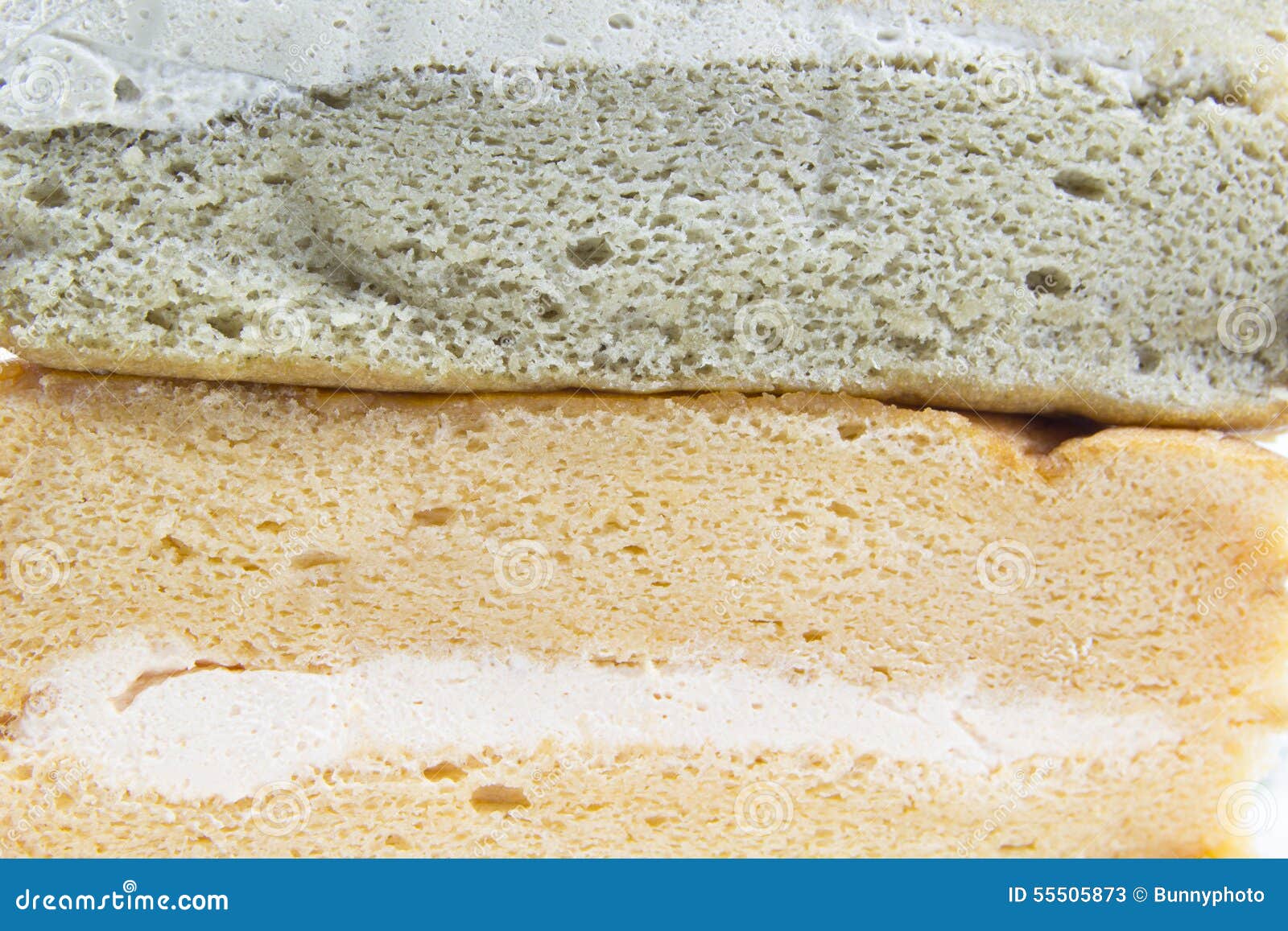 Layer cake texture stock image. Image of texture, detail - 55505873