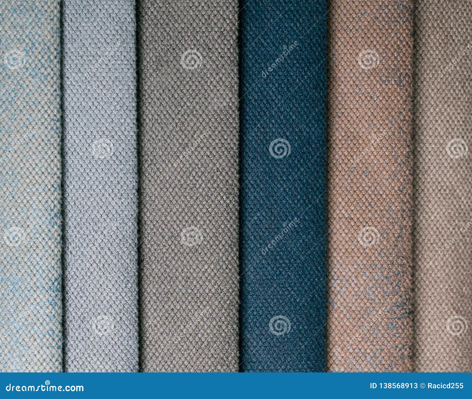 Layer of colorful fabric stock image. Image of folded - 138568913