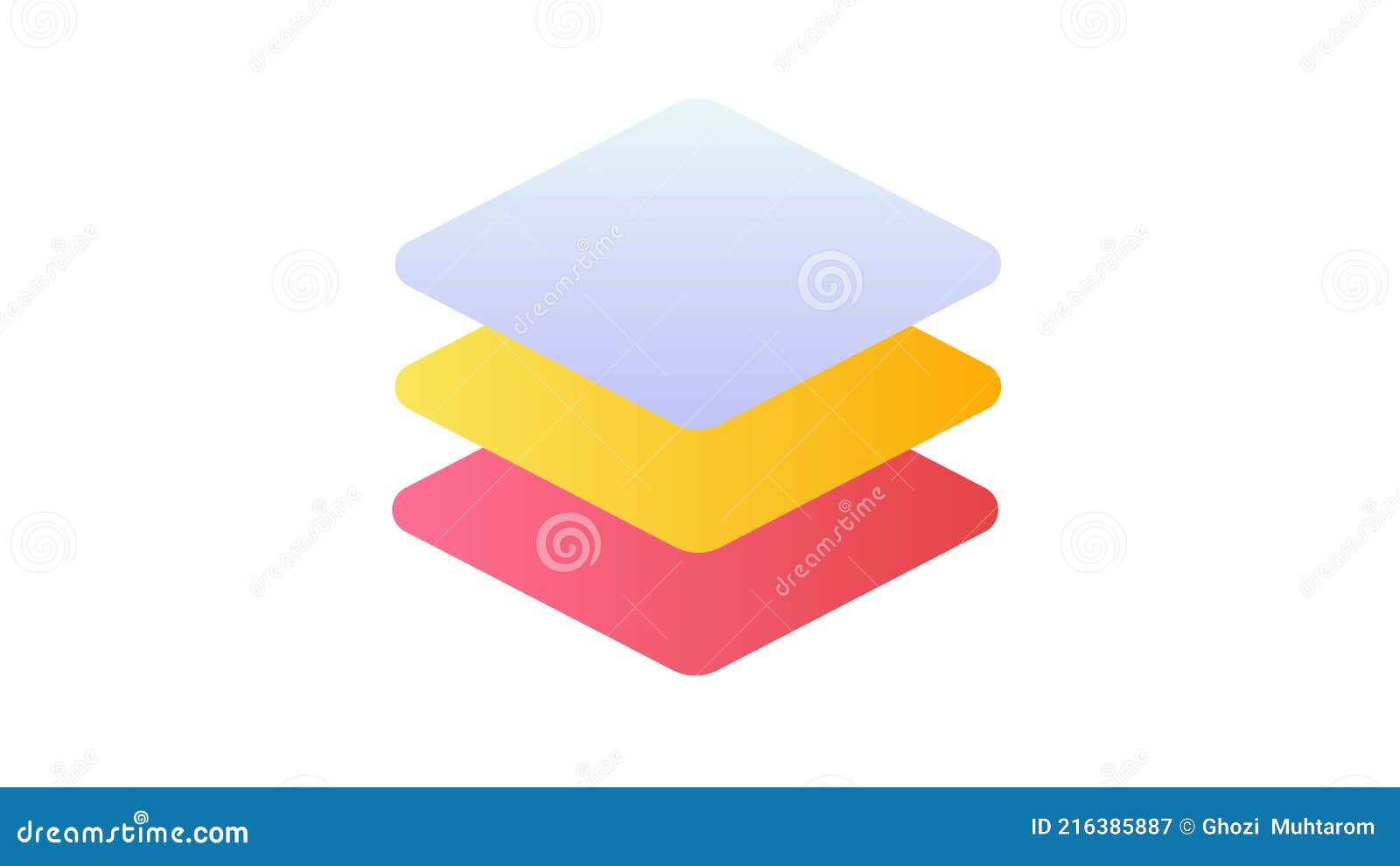 Arrange Icon Symbol Design Isolated On White Background Cartoon Vector ...