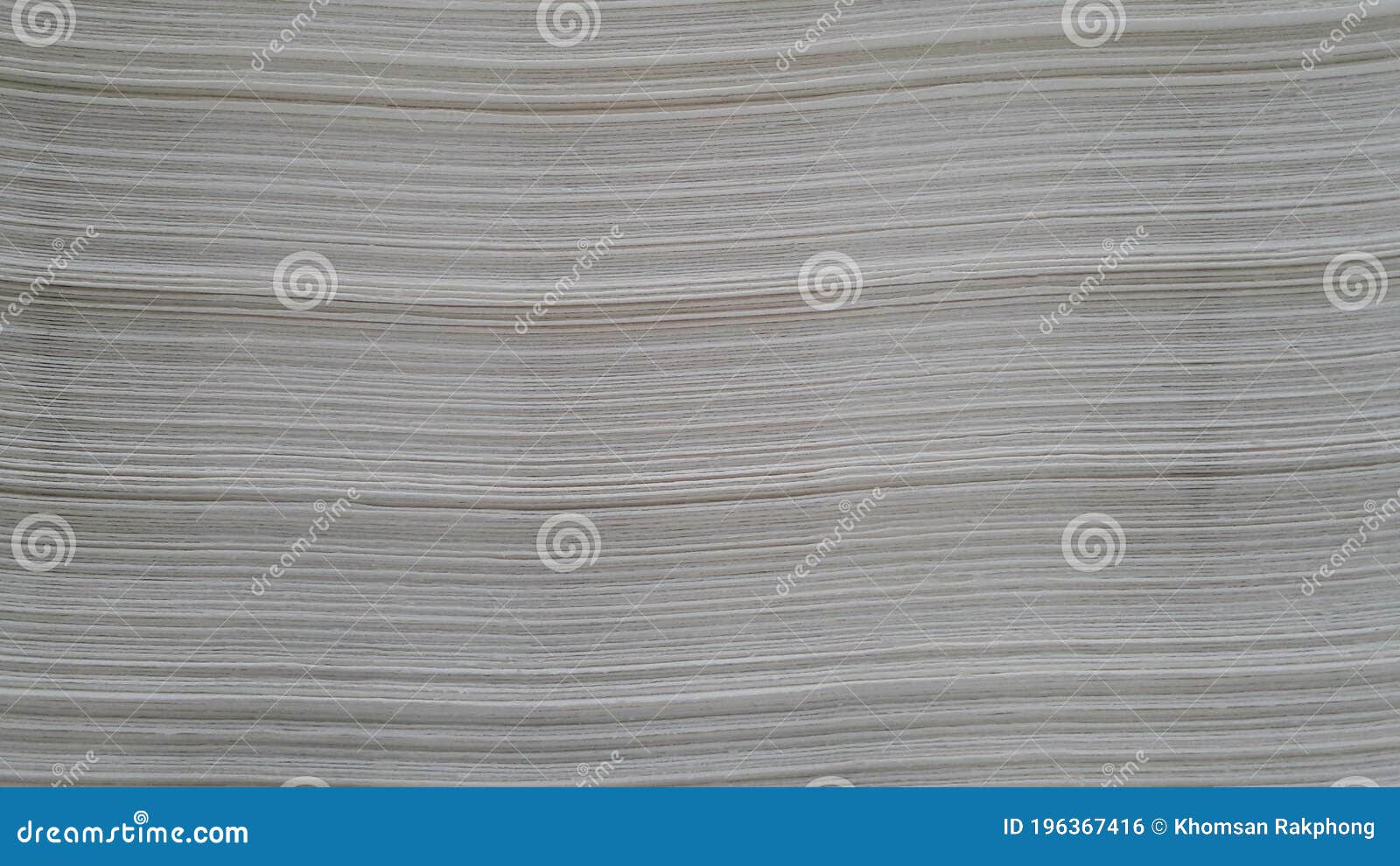 Layer for Fiber Sheet Dry Pulp in Warehouse, Pattern Background Stock ...