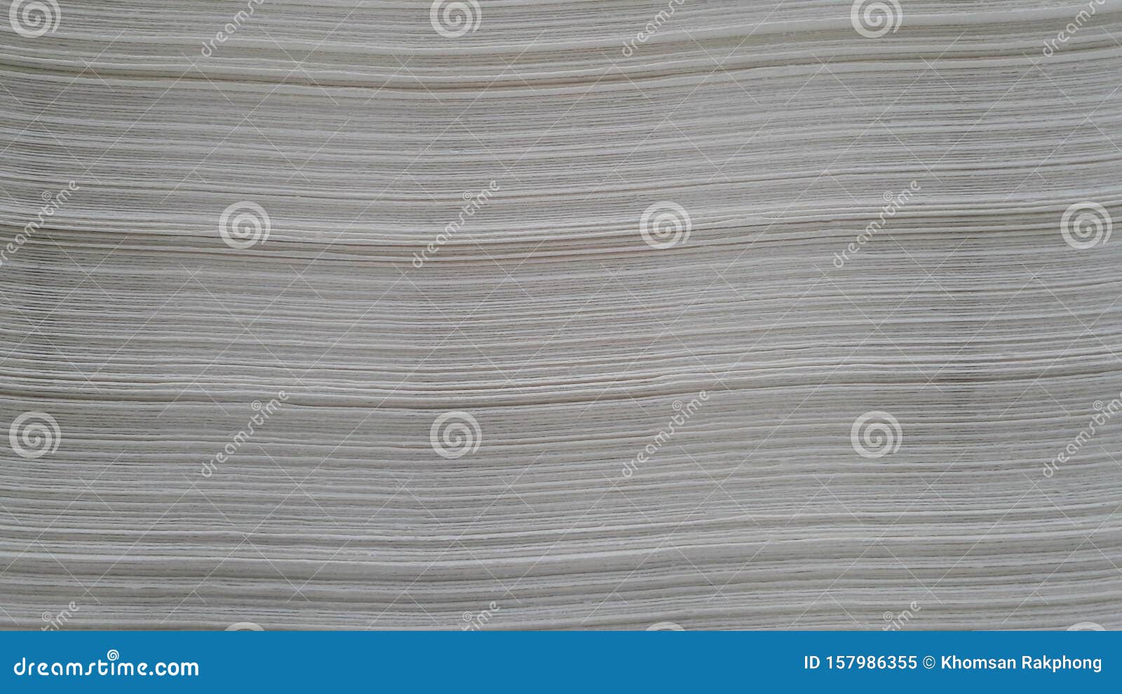 Layer for Fiber Sheet Dry Pulp in Warehouse Stock Image - Image of ...