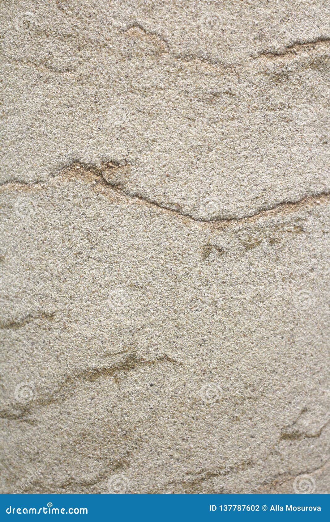 Layer Rough Surface Background Sandstone Exotic Stone Stock Photo ...