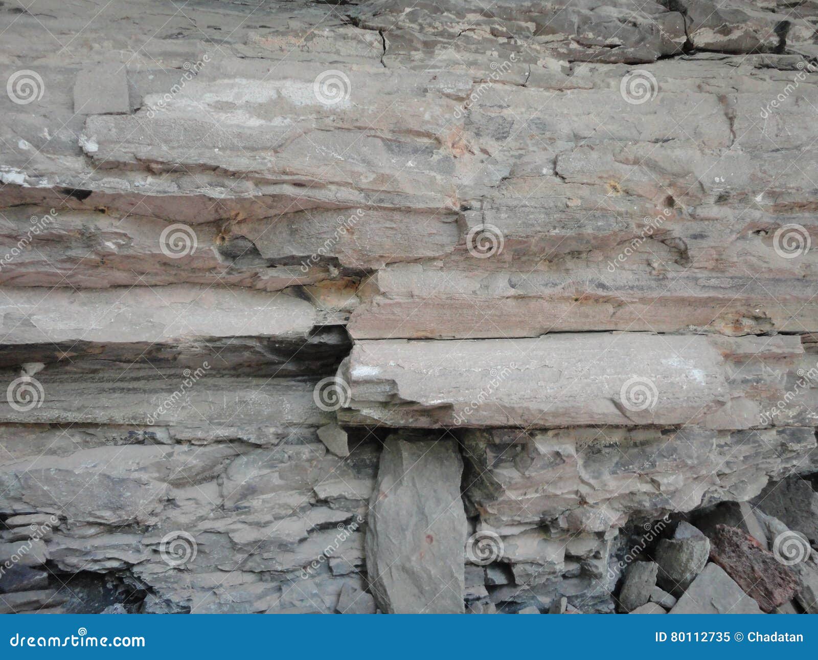 Layer stone stock image. Image of layerstone, layer, brackground - 80112735