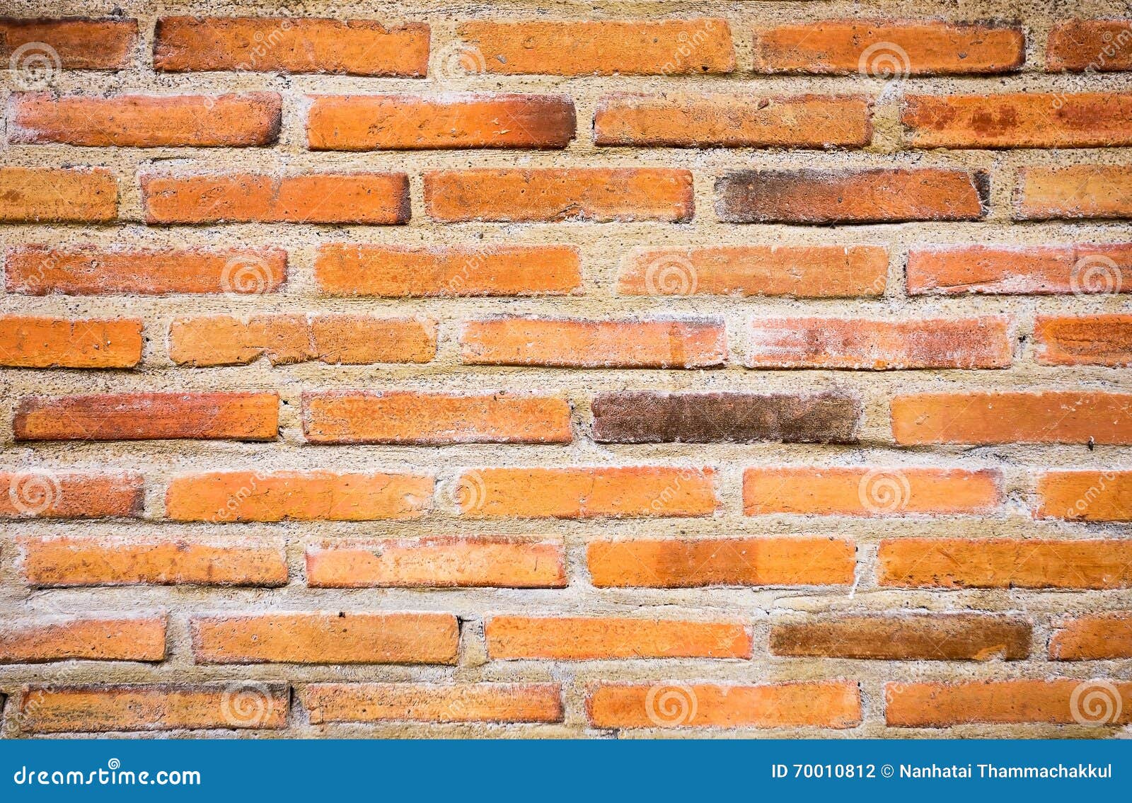 Layer vintage bricks stock photo. Image of design, vintage - 70010812
