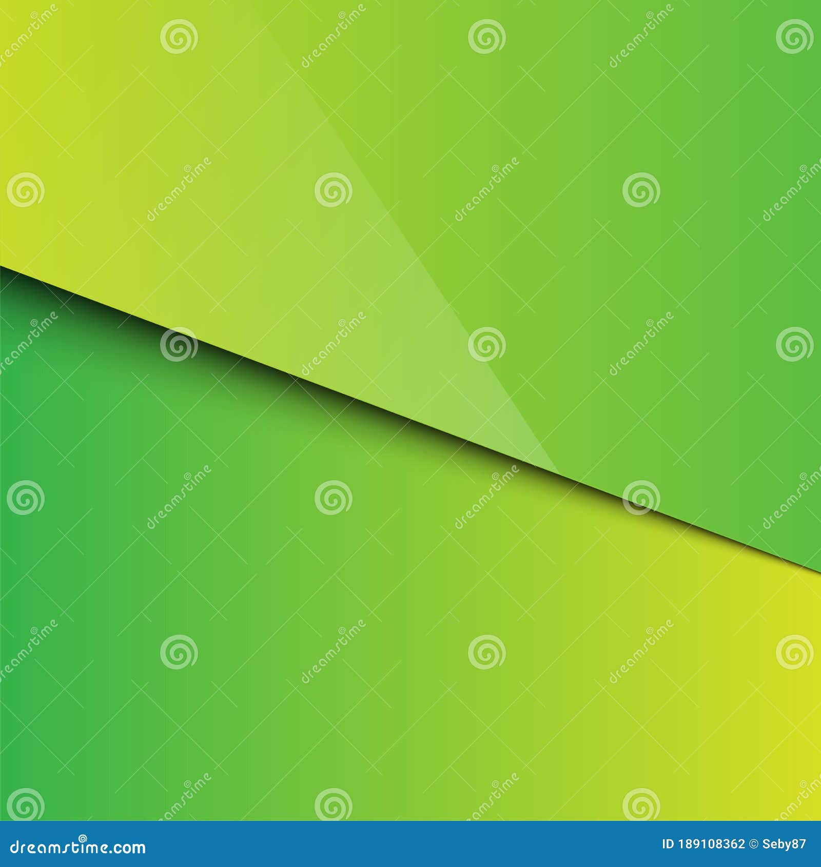 Layered Abstract Colorful Background,, Vector Stock Vector ...