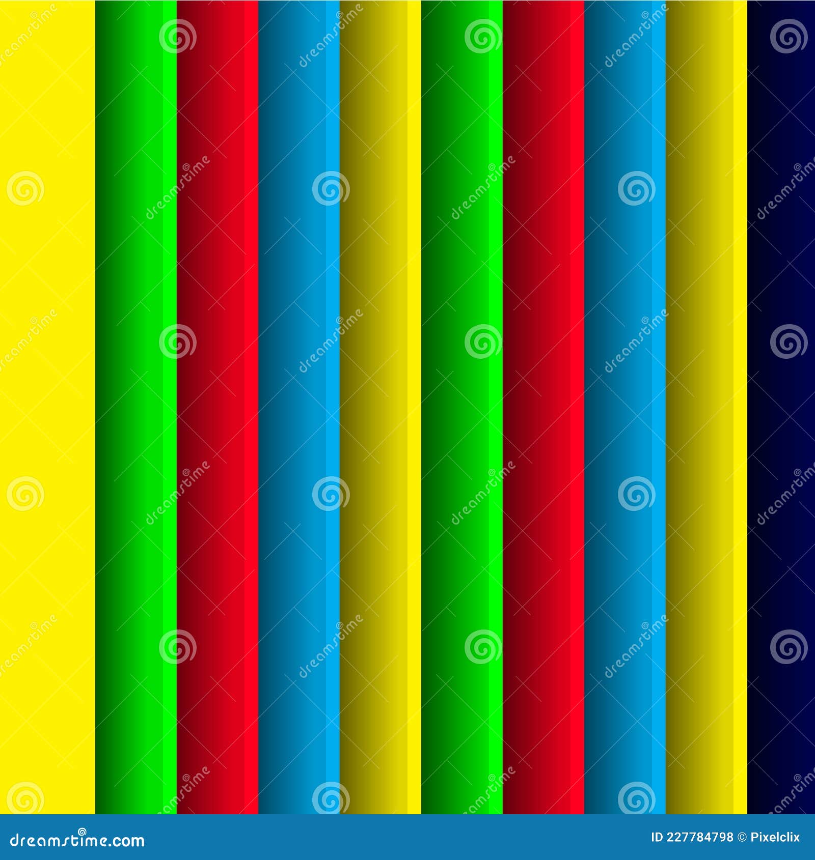 3dimensional Strips Stock Illustrations – 1 3dimensional Strips Stock ...