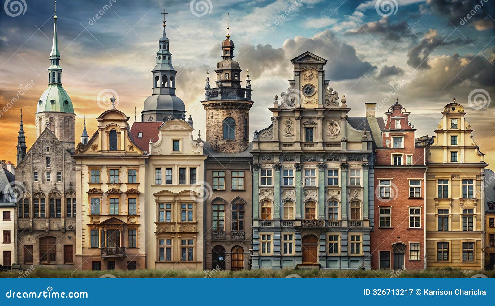 Architectural History: Exploring The Evolution Of Building Styles ...