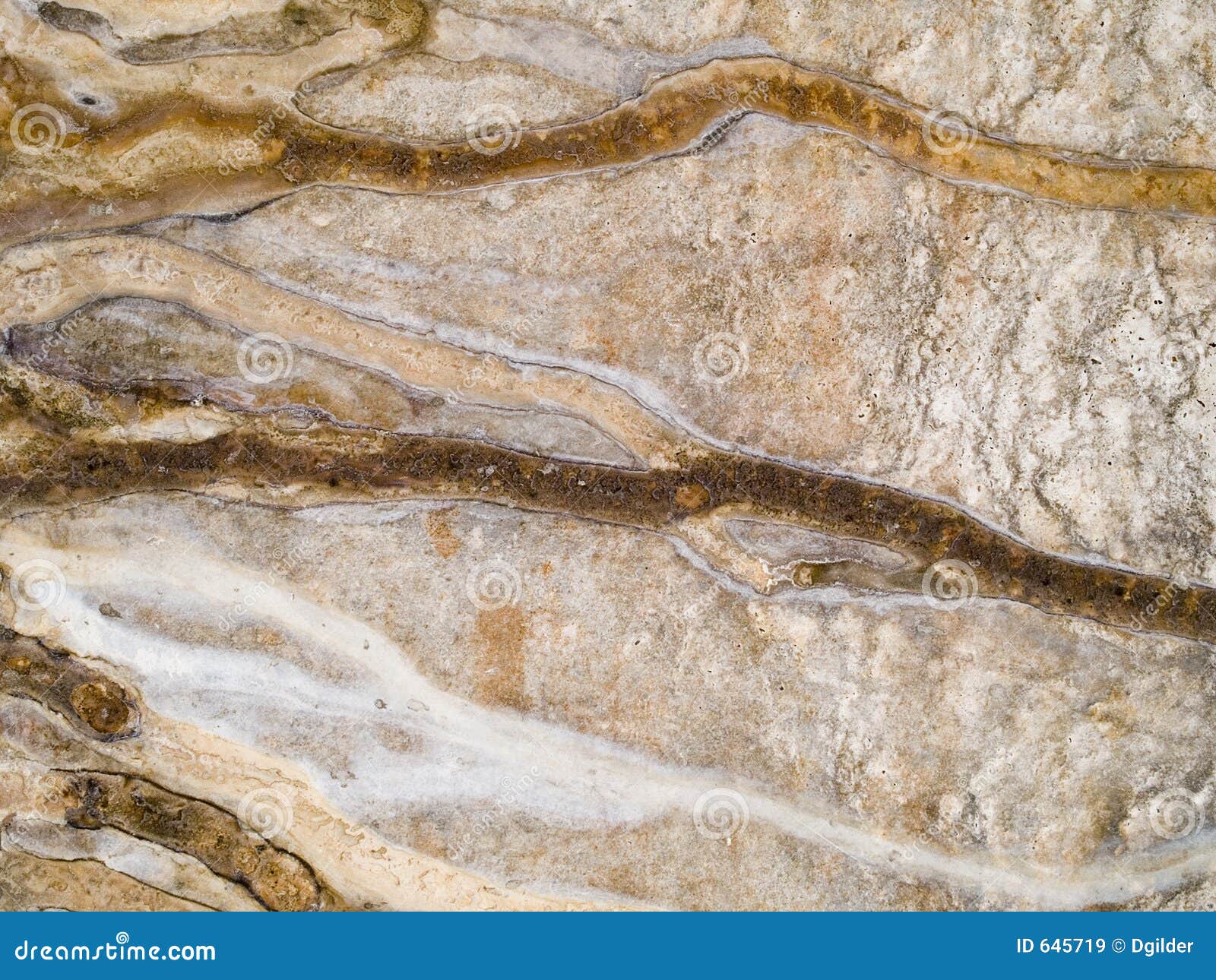 Layered concrete stock image. Image of nature, cement, concrete - 645719