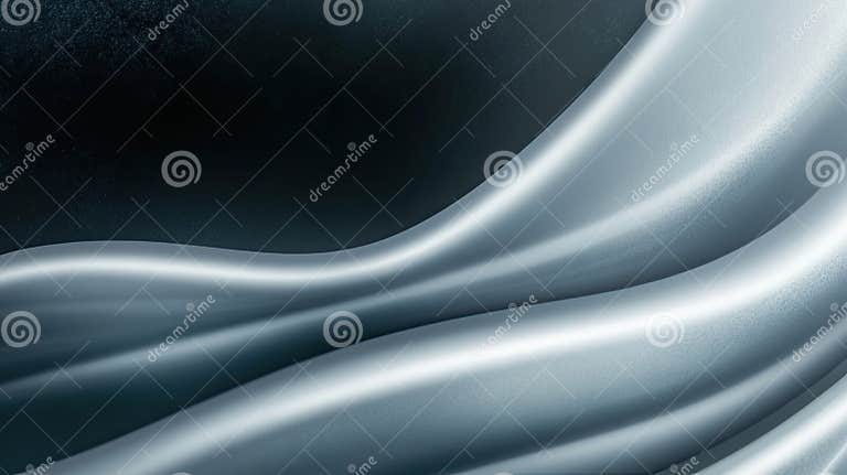 Layered Curves and Smooth Gradients Create Captivating Dark Patterns ...