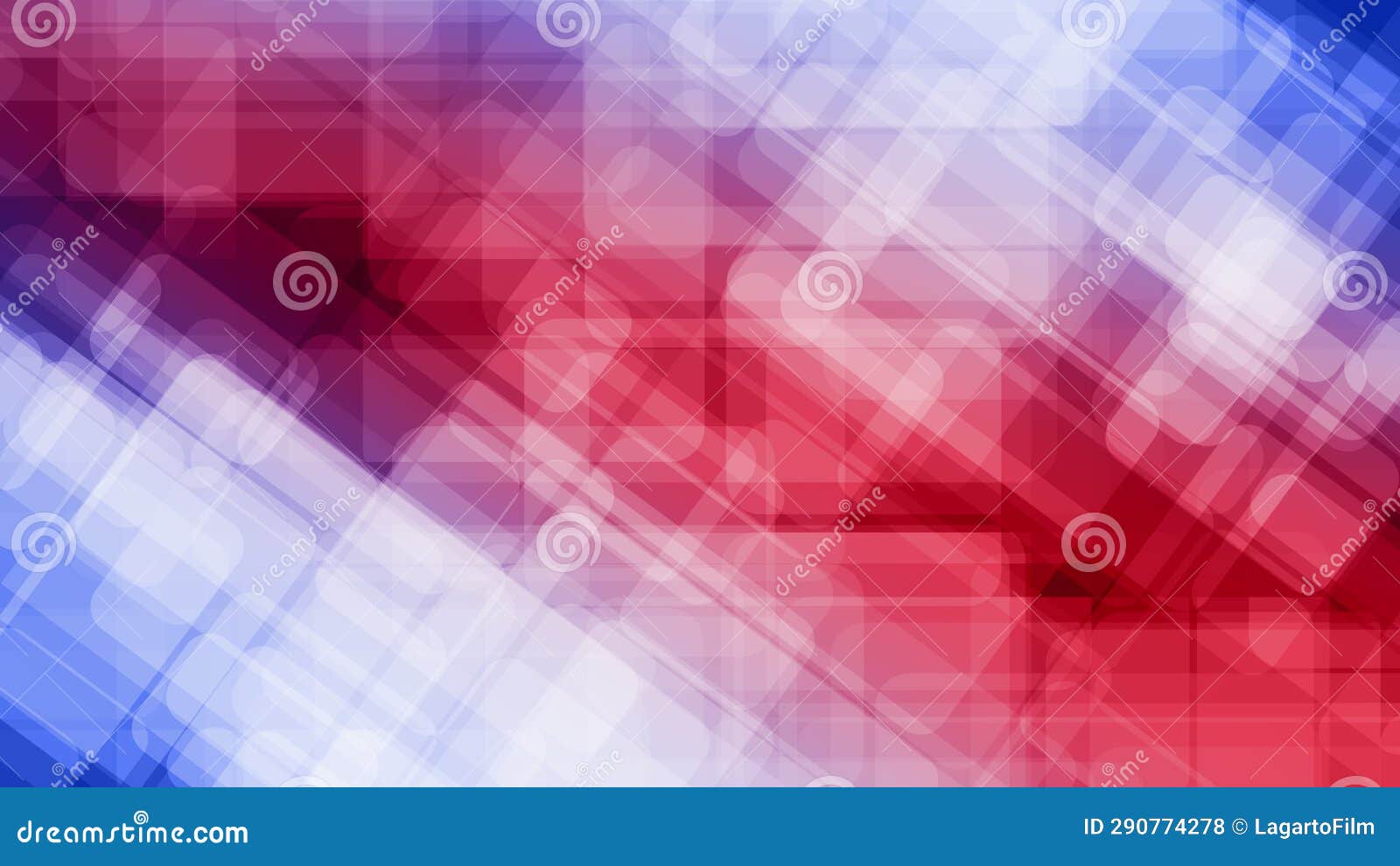 Vibrant Gradient Pattern Digital Art with Flowing Transparent ...