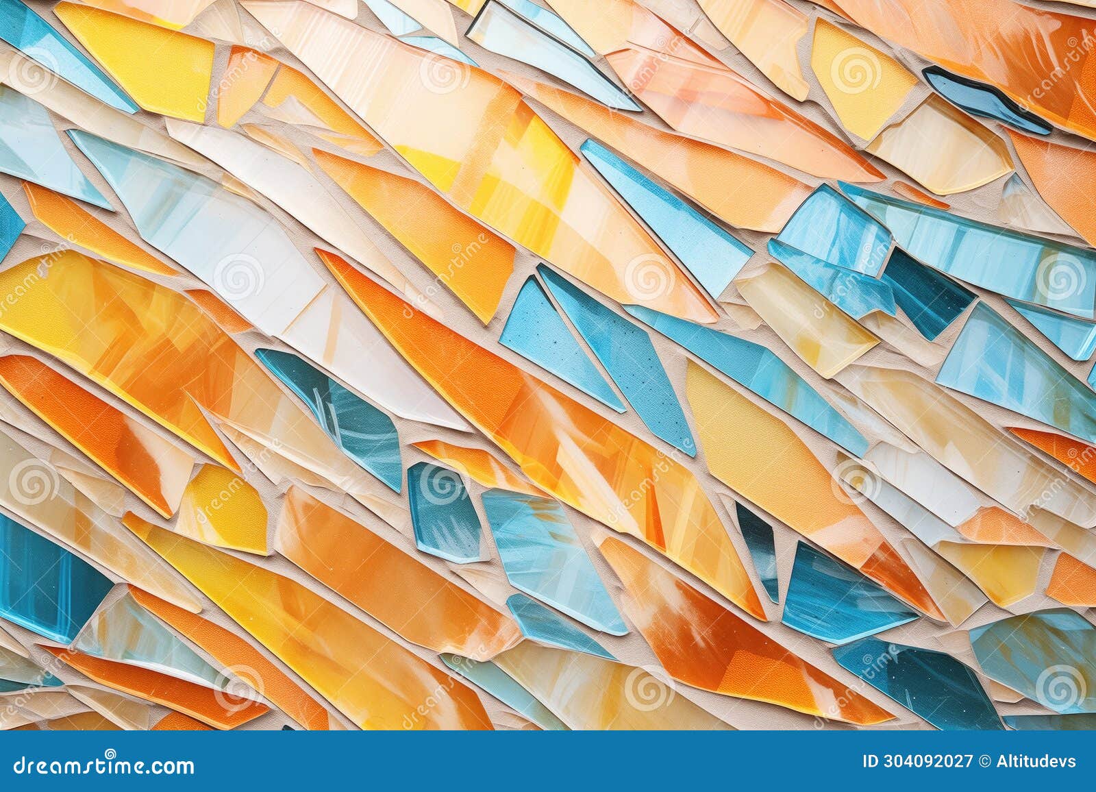 Layered Glass Sheets, Side View Stock Image - Image of glass, texture ...