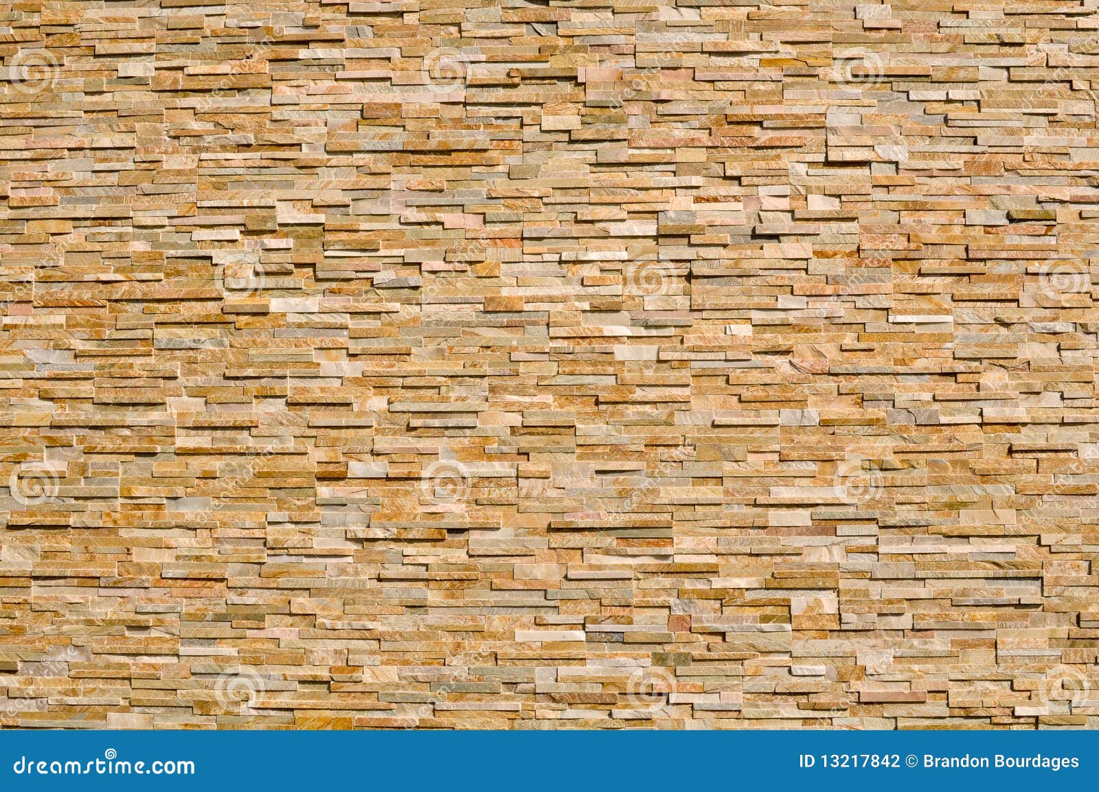 Layered Multi Colored Stone Stock Photo - Image of pattern, rock: 13217842