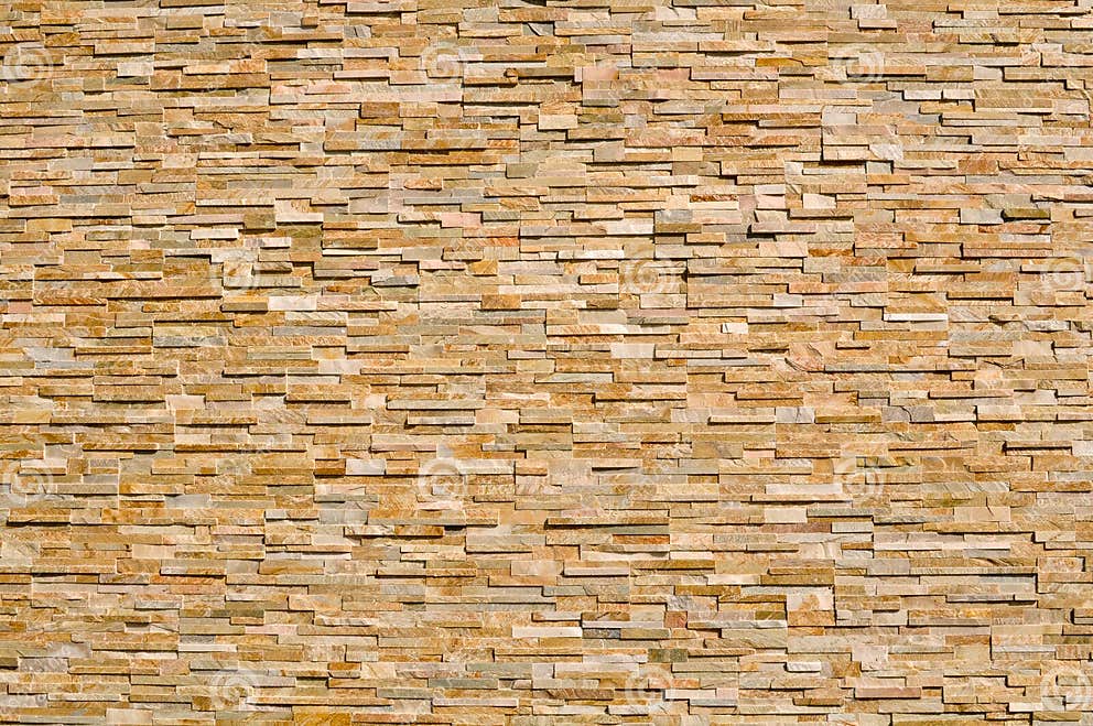 Layered Multi Colored Stone Stock Photo - Image of pattern, rock: 13217842