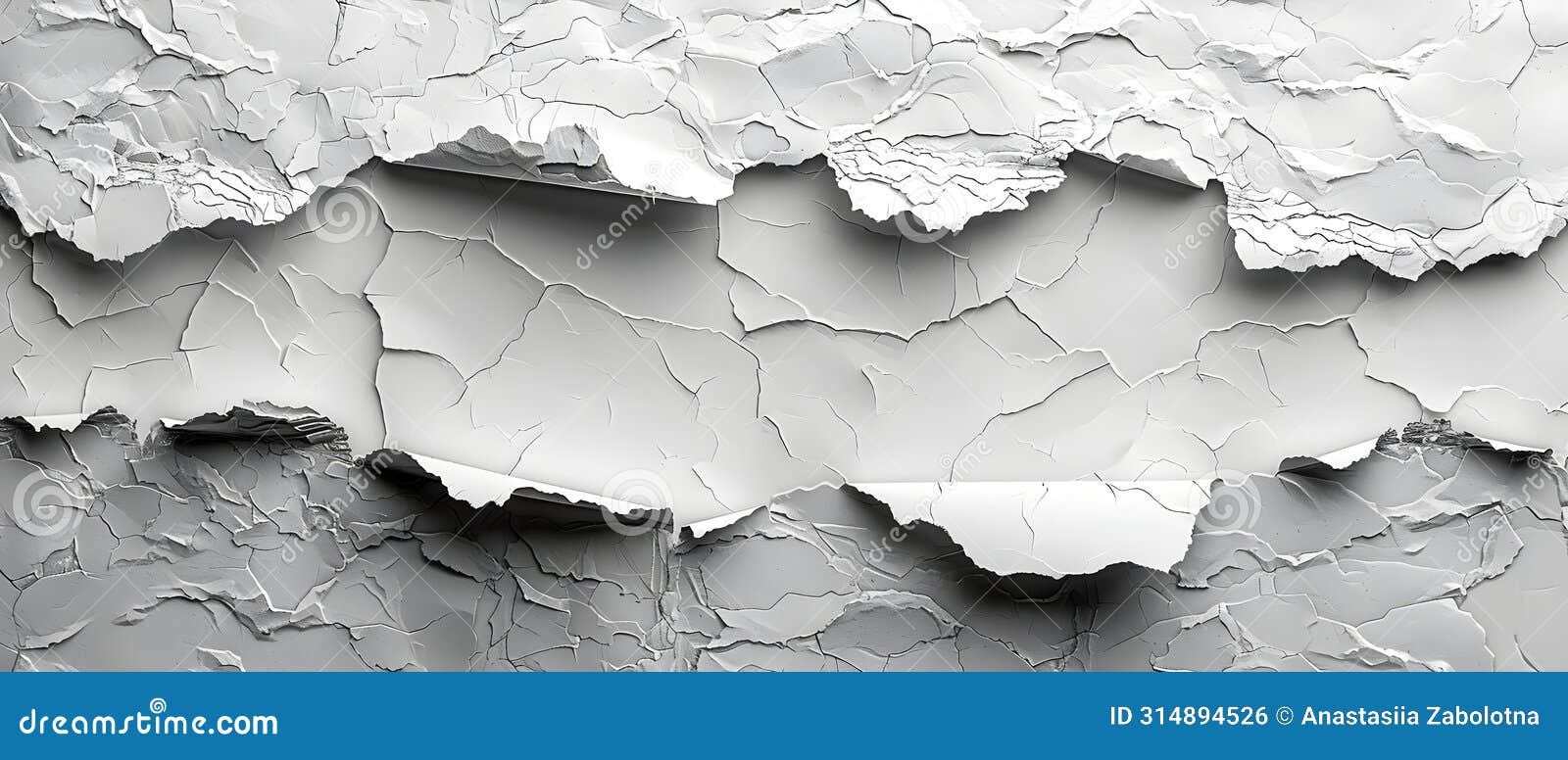 Concept Abstract Art, Layered Layered Paper Texture Abstract for ...