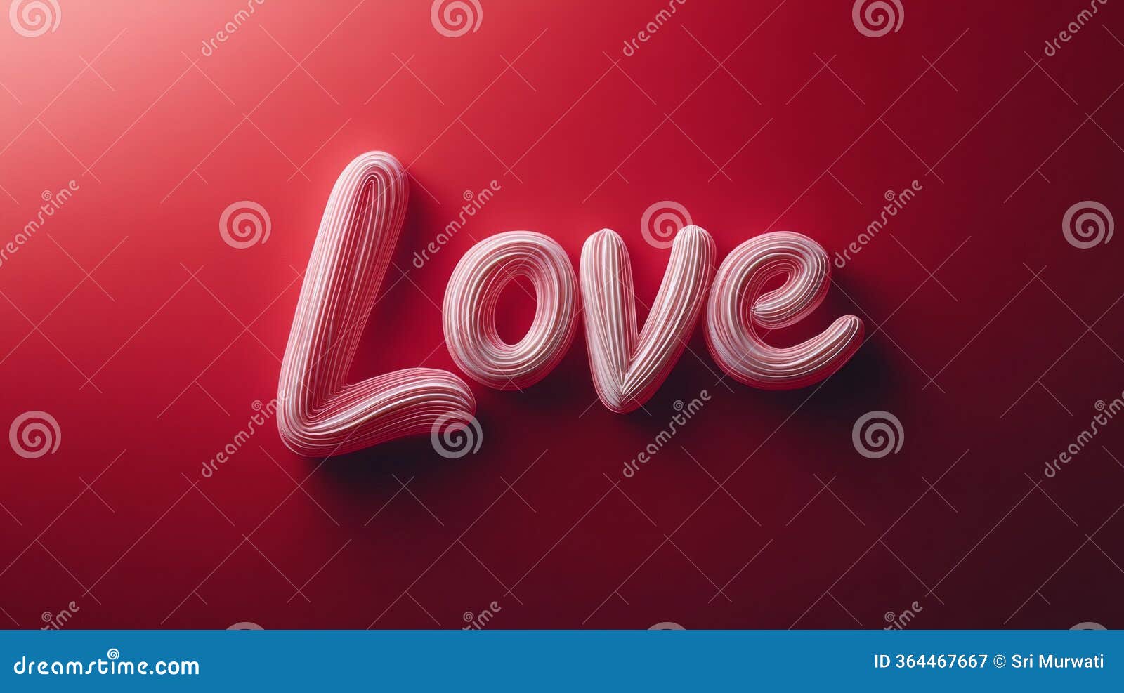 Pink Word Girl On Grass/Gender Symbol Royalty-Free Stock Photography ...