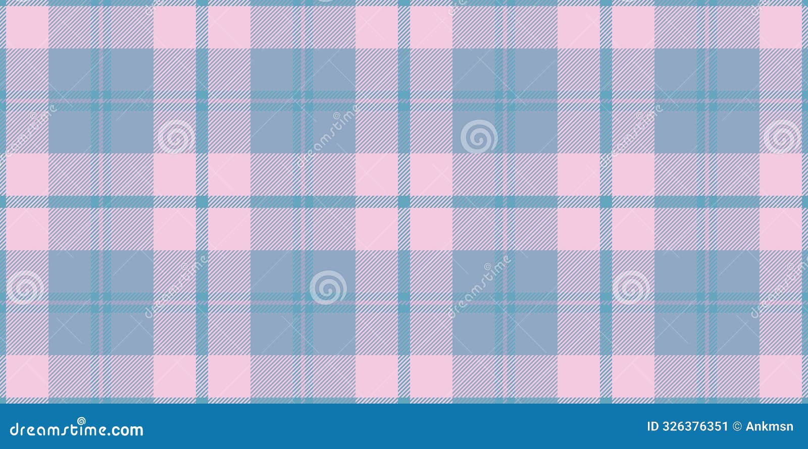 Layered Plaid Texture Check, Net Seamless Pattern Vector. Bedding ...