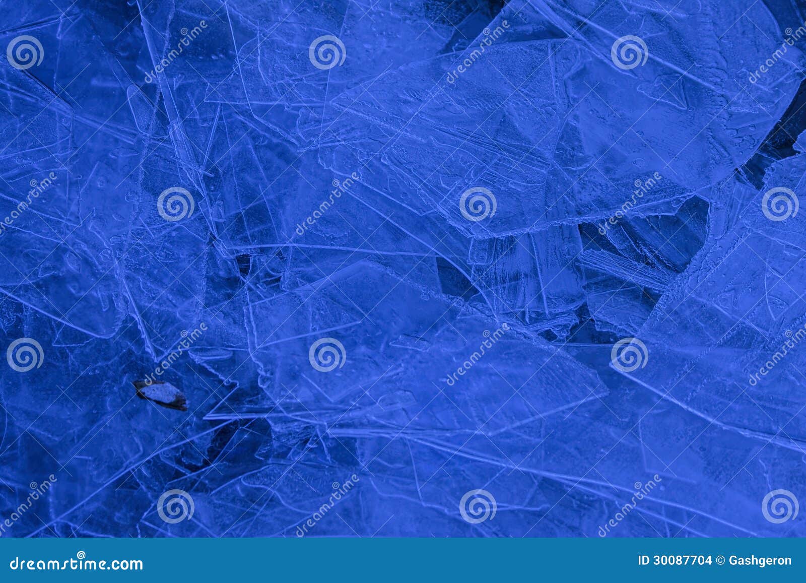 Layers of ice sheets stock photo. Image of horizontal - 30087704