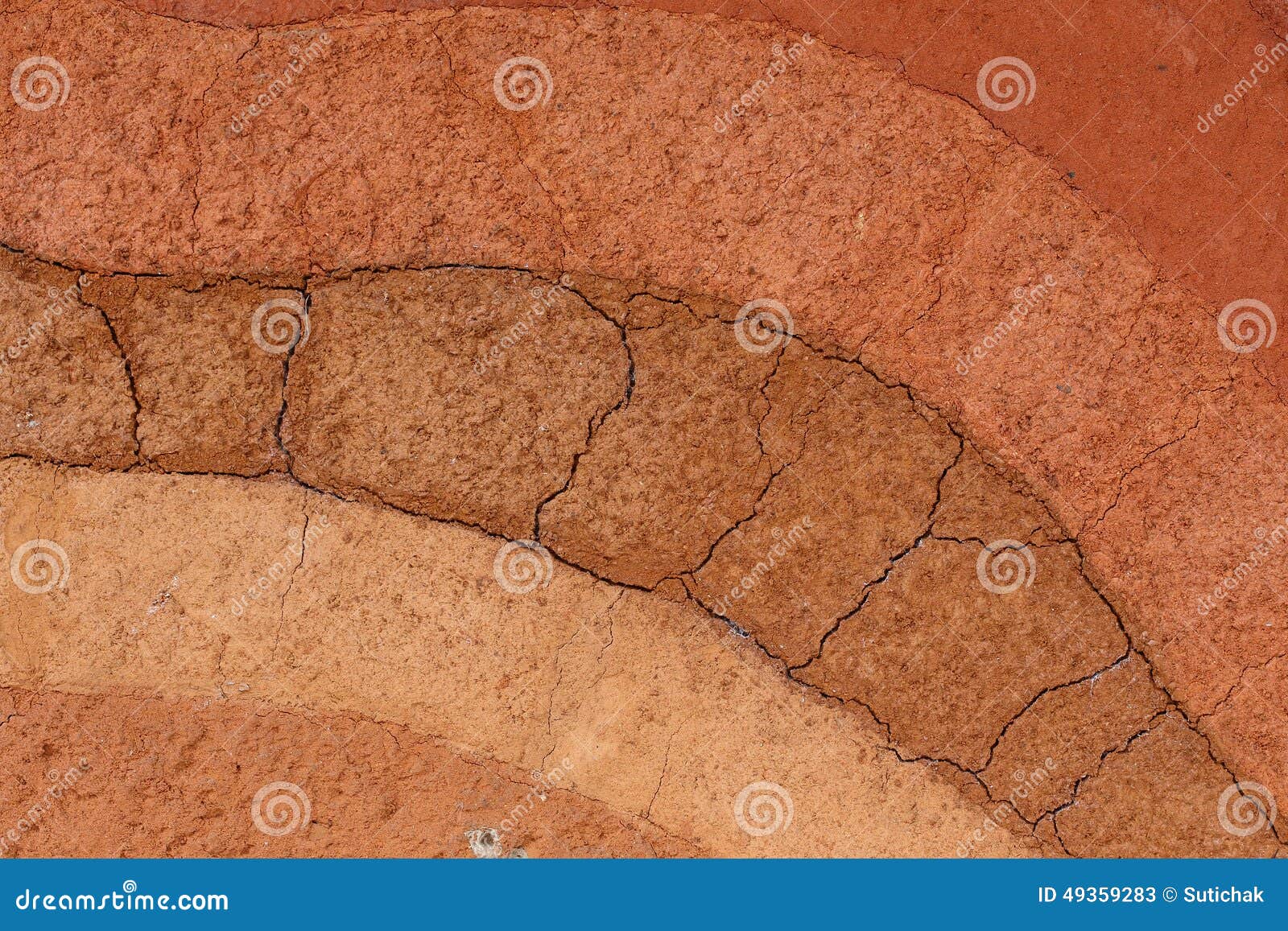 Earth Soil Texture Background Stock Image | CartoonDealer.com #83694373