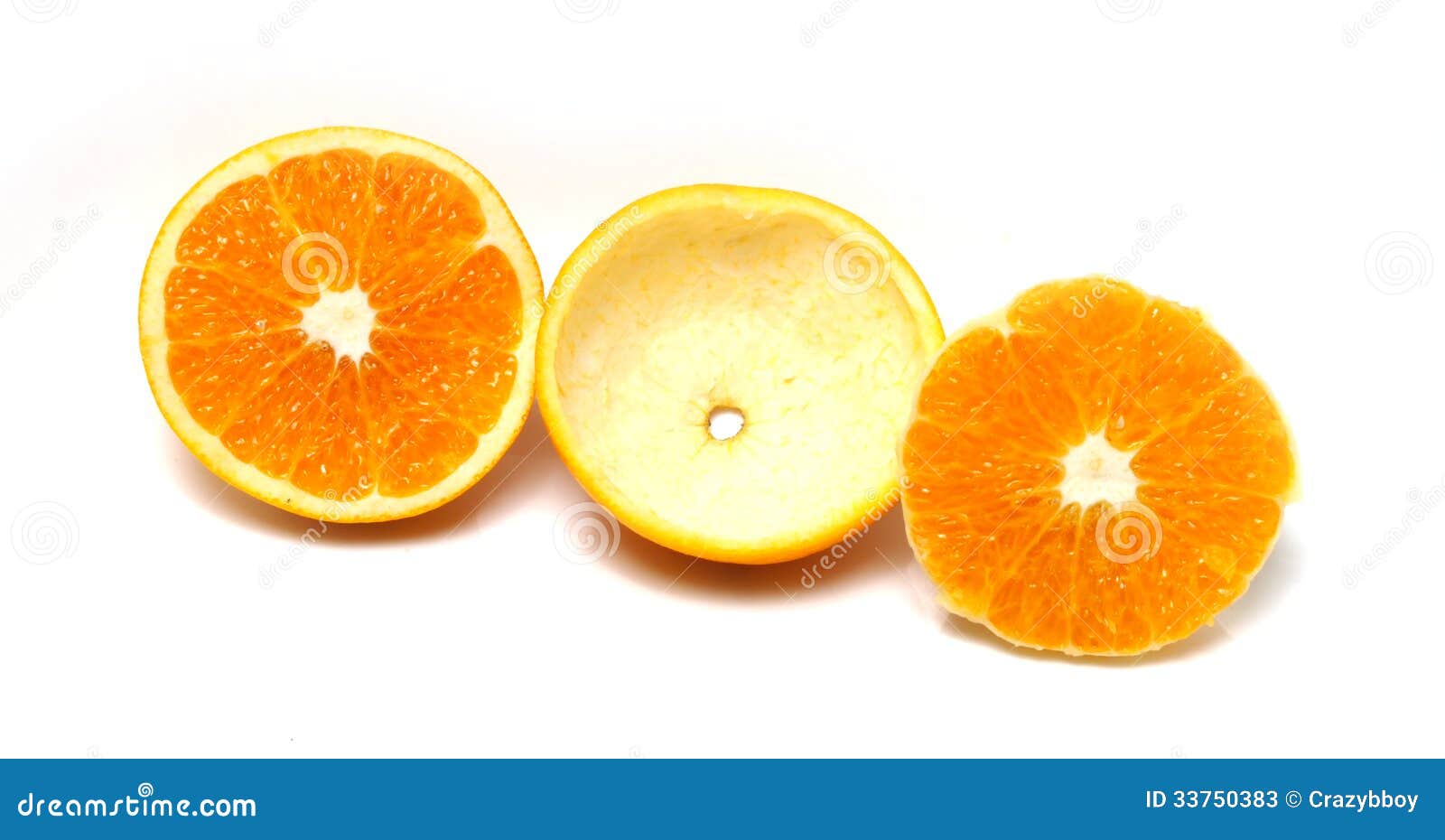 Layers of Orange stock image. Image of orange, fresh - 33750383