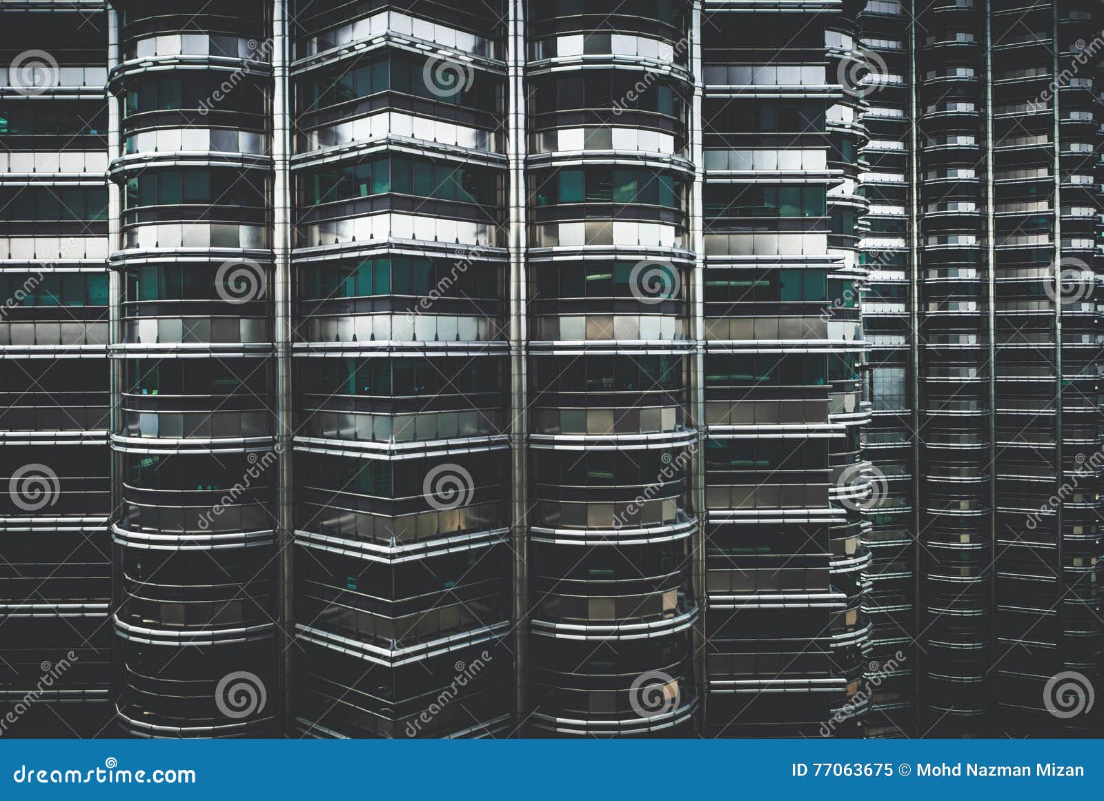 Layers of Steel Creating a Beautiful Textures. Stock Image - Image of ...