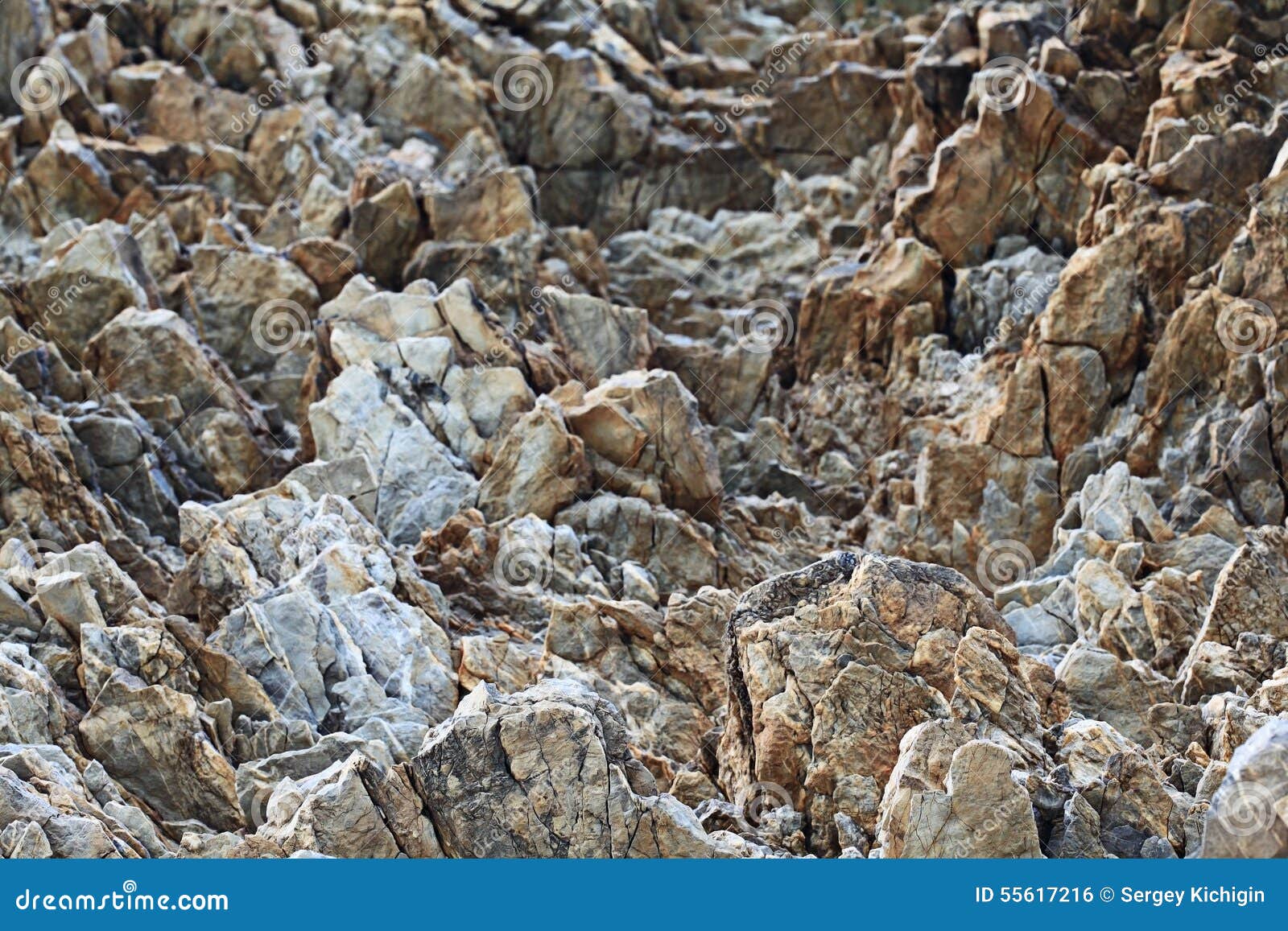 Layers Stone Texture Stock Photo | CartoonDealer.com #55617216