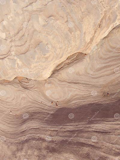 Layers and Swirls stock image. Image of geology, strata - 9631409