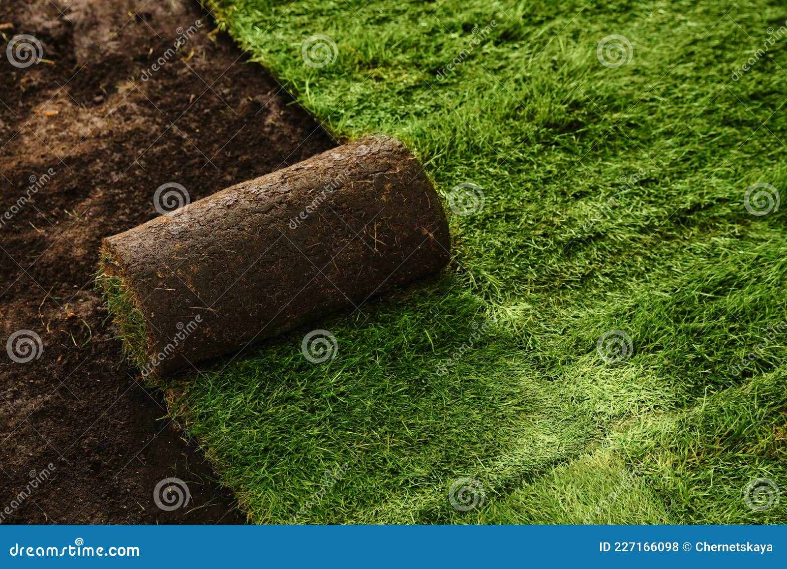 Sods Of Turf Stacked Up To Dry Stock Photography | CartoonDealer.com ...