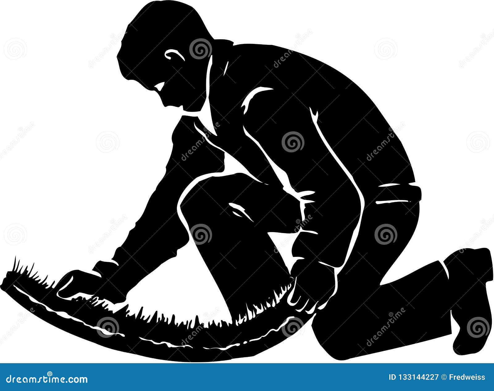 Sod Cartoons, Illustrations & Vector Stock Images - 2177 Pictures to ...