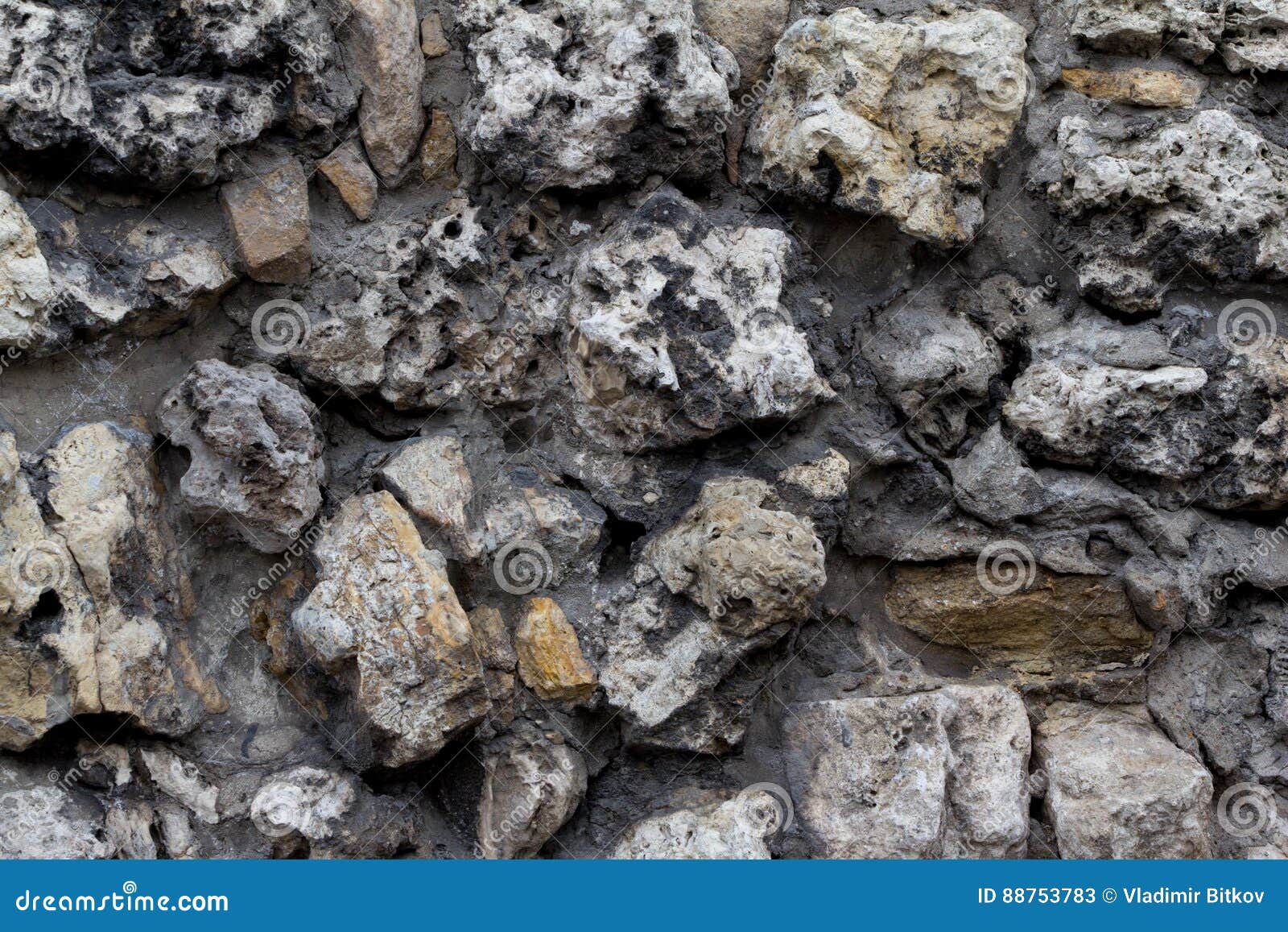 Laying of wild stone stock image. Image of surface, stone - 88753783