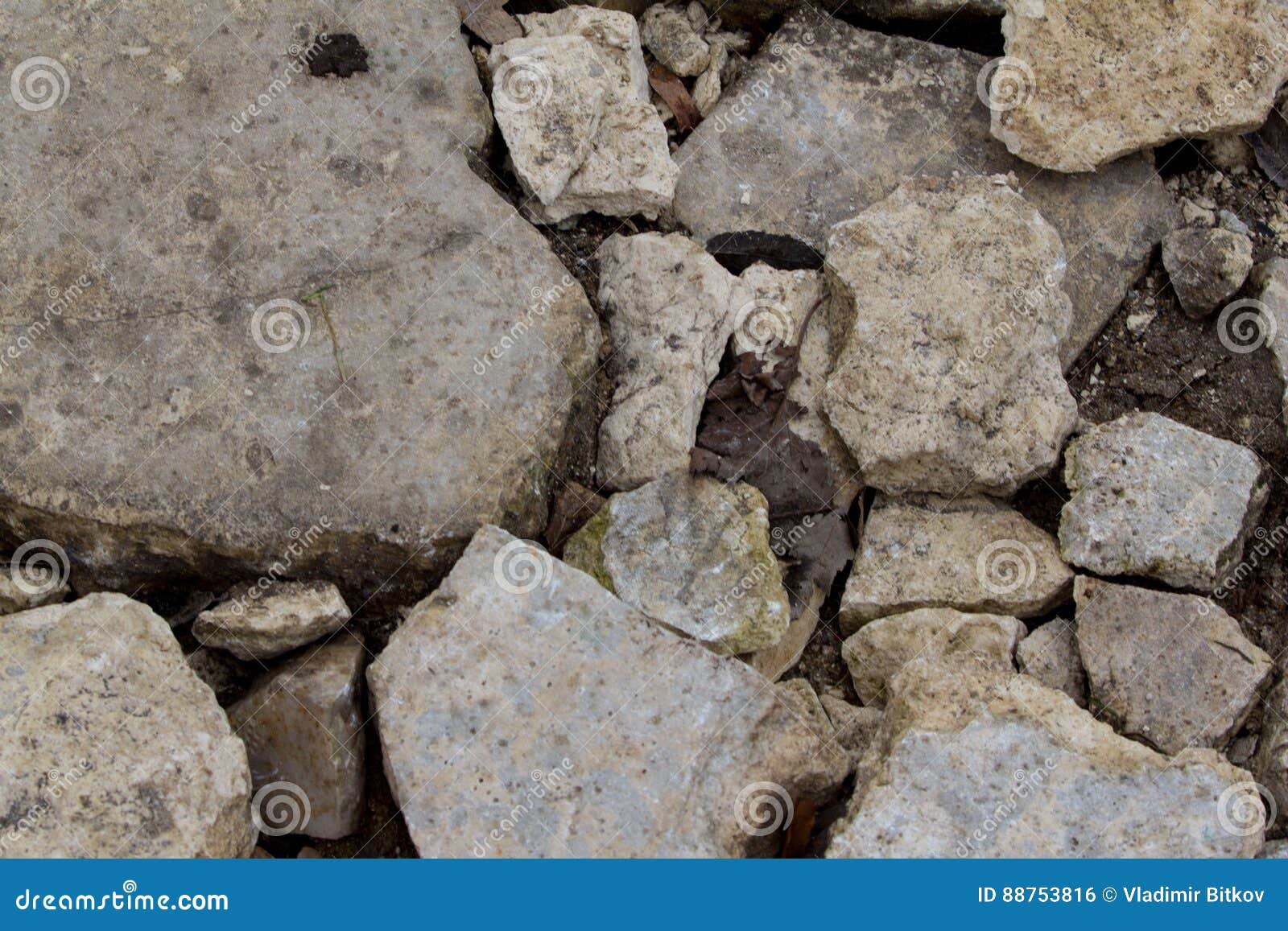 Laying of wild stone stock photo. Image of medieval, stonework - 88753816