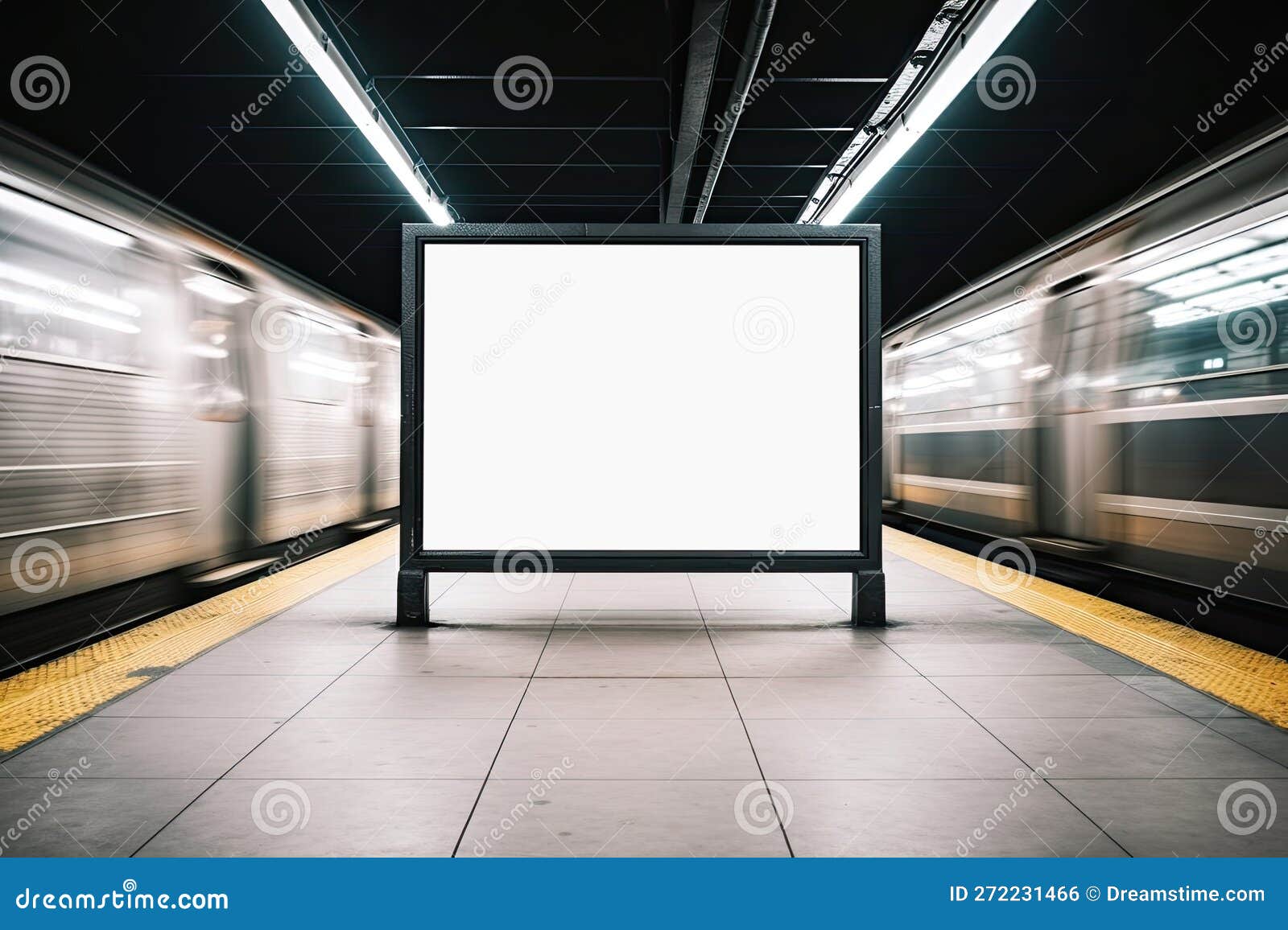 Subway Map Template With Colorful Metro Routes. Underground Transport ...