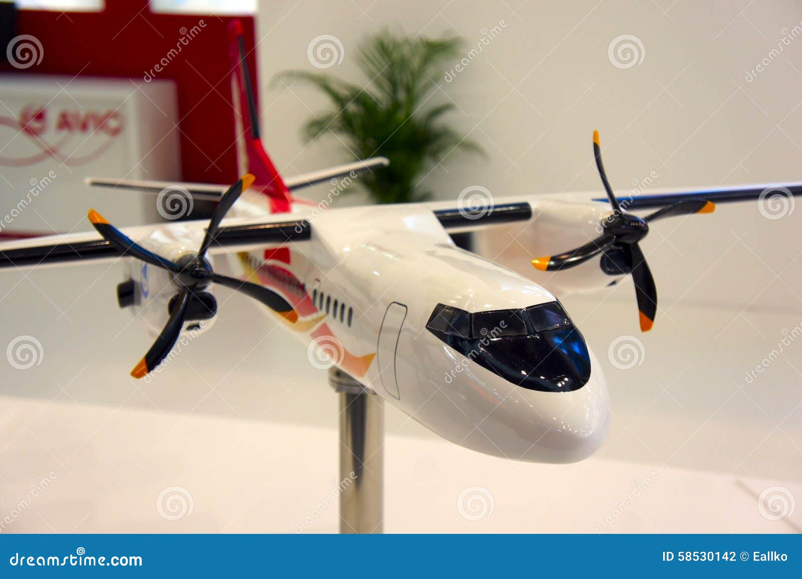 Layout of the aircraft editorial photography. Image of airbus - 58530142