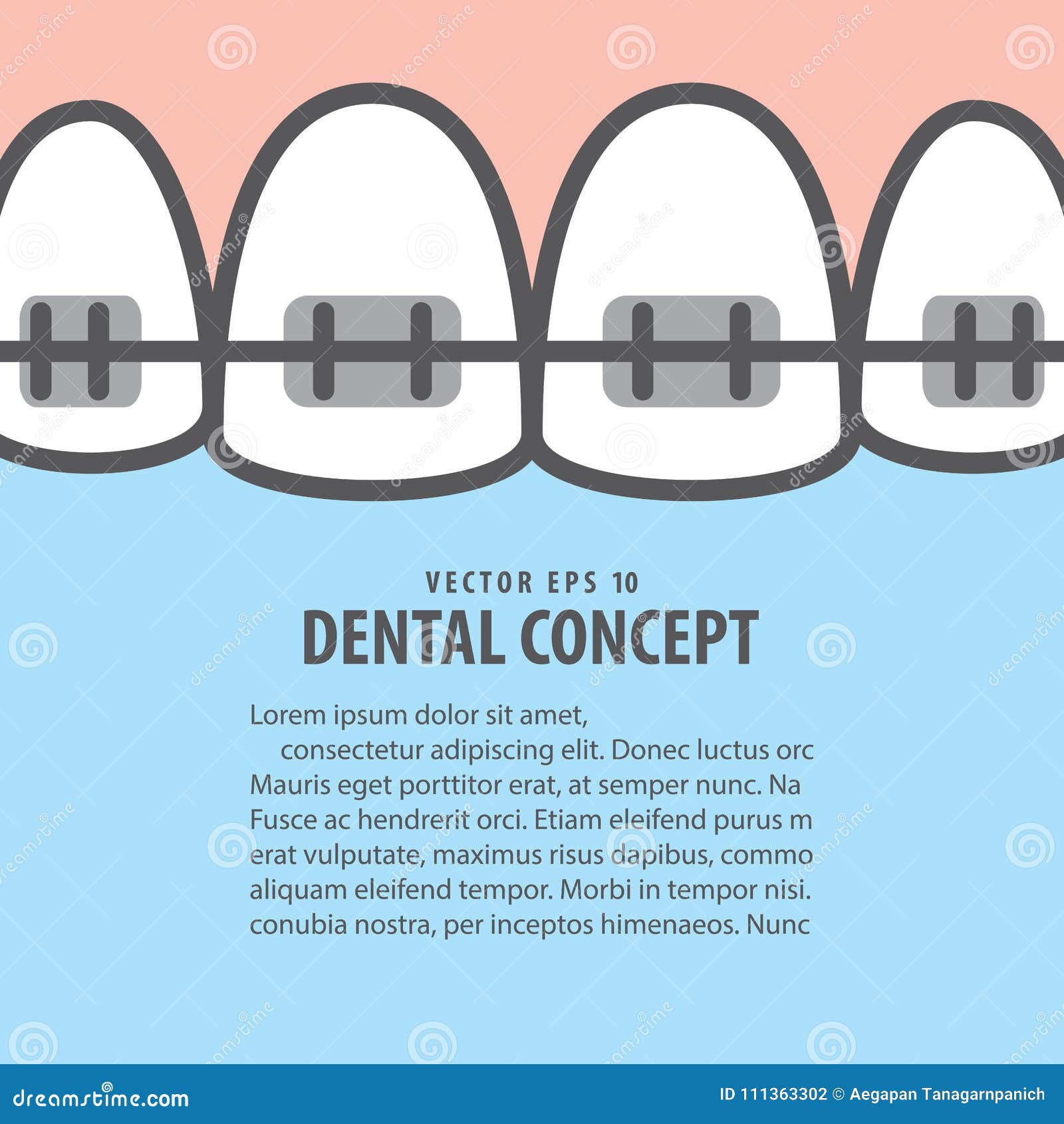 Upper Teeth Stock Illustrations – 1,285 Upper Teeth Stock Illustrations ...