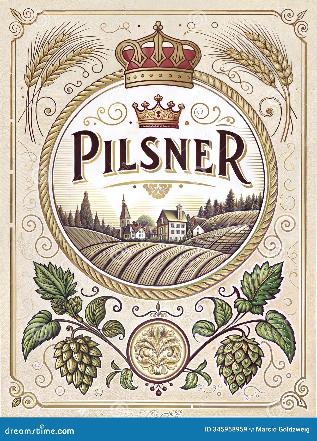 Excellent Illustration Layout For Graphic Designers For The Development ...