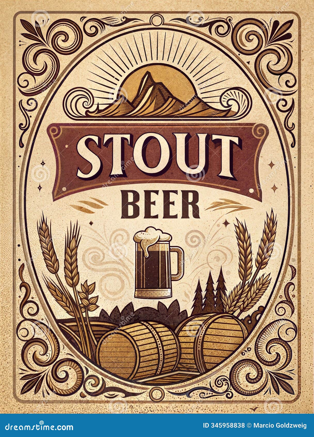 Excellent Illustration Layout For Graphic Designers For The Development ...