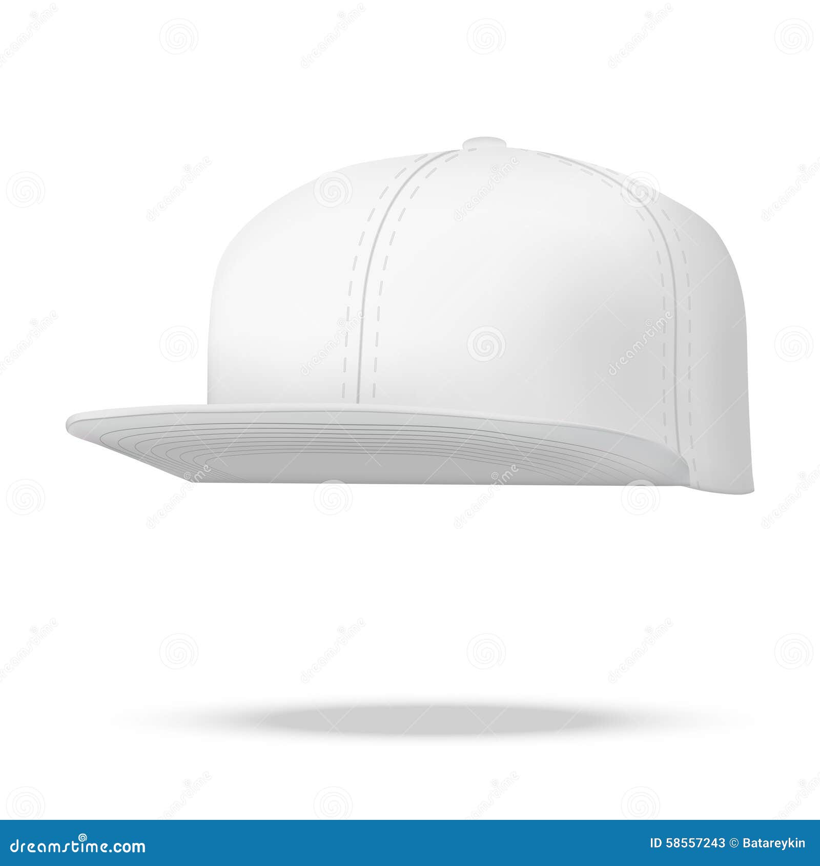 Male White-rumped Shama Copsychus Malabaricus Sitting On A Branch ...