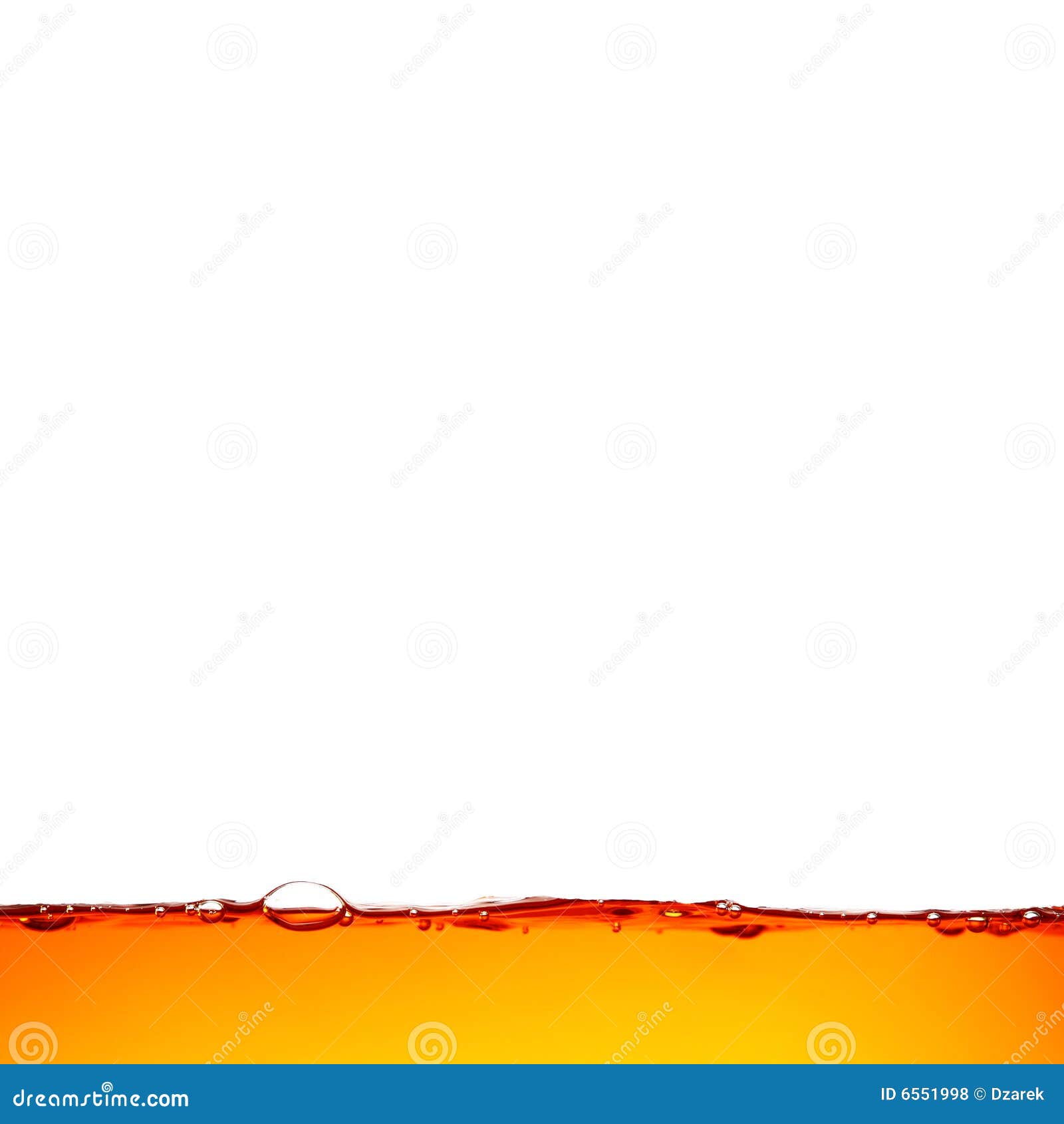 Layout with Water Level on White Stock Photo - Image of submerged ...