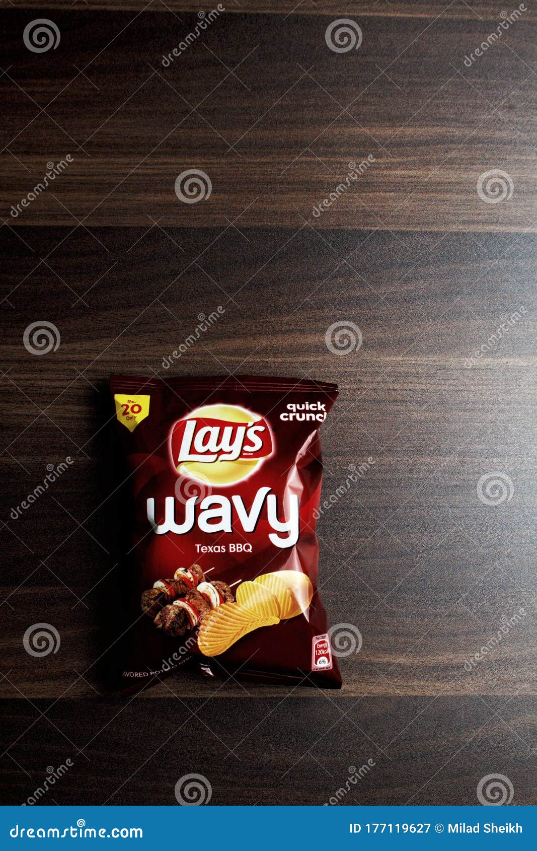 Lays editorial photography. Image of breakfast, drink - 177119627