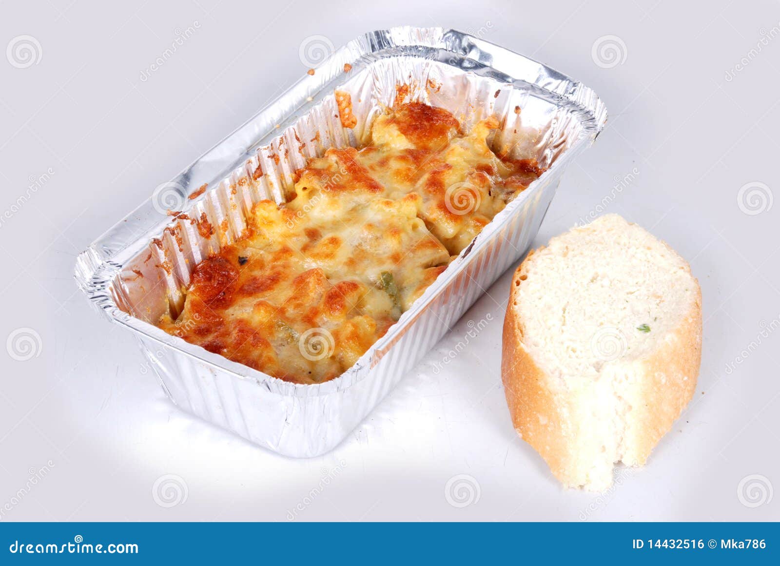 Lazania stock photo. Image of delicious, cheese, oven - 14432516
