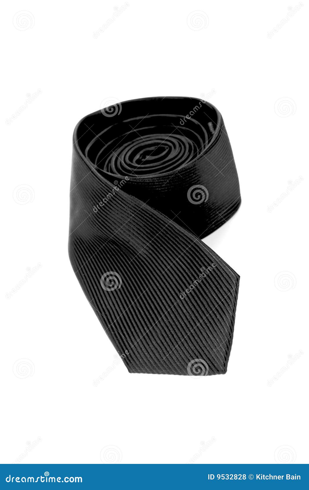 Lazo negro foto de archivo. Imagen de maneras, lazo, lazos - 9532828