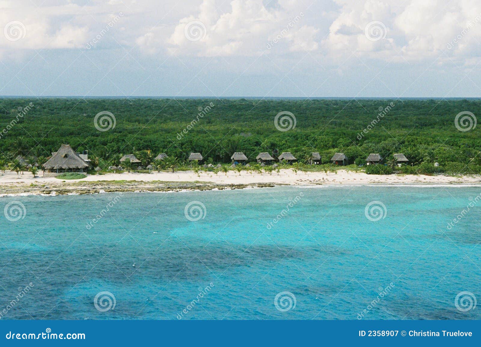 Lazy Day stock image. Image of costa, yellow, excursion - 2358907